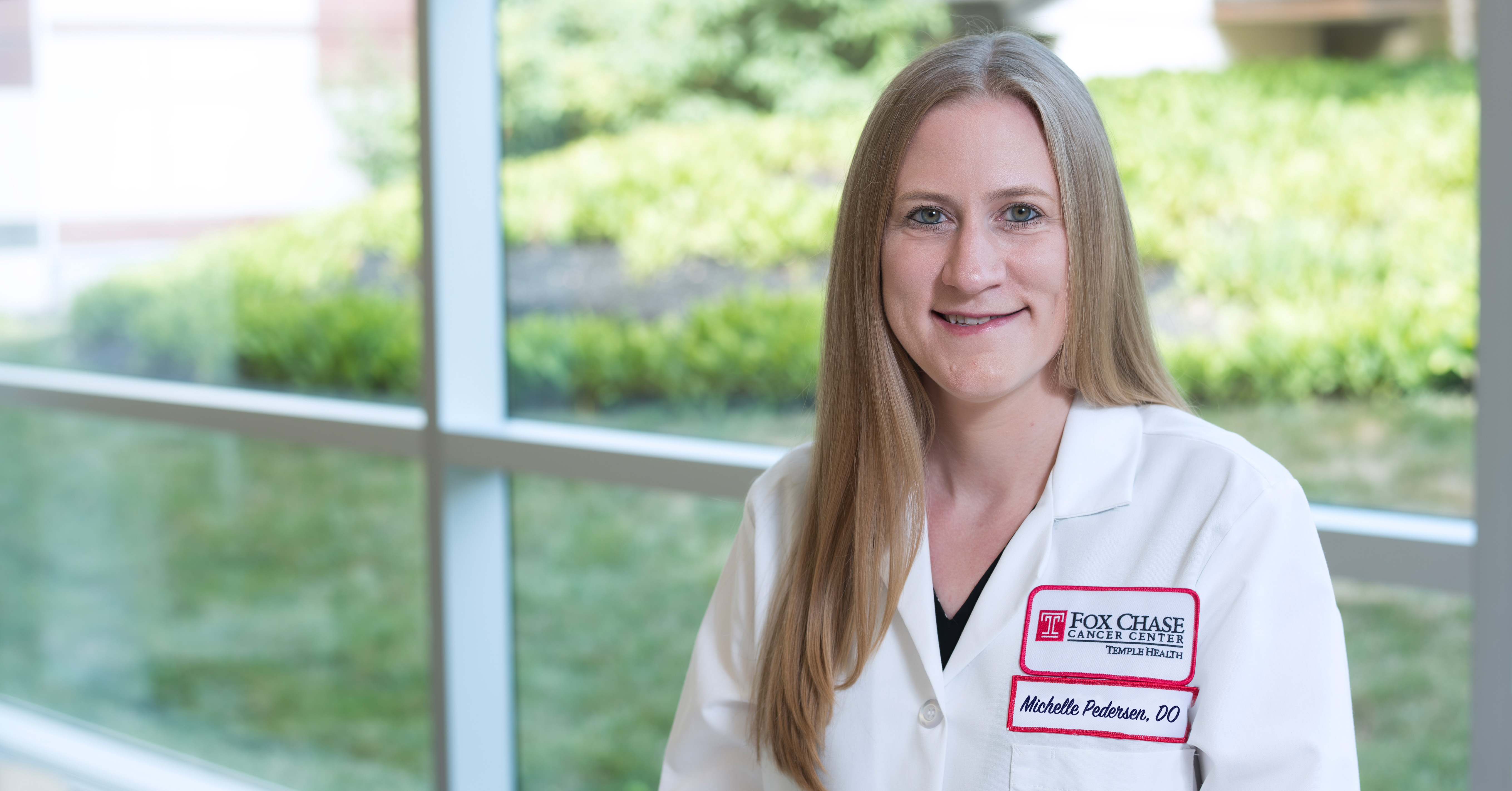 Fox Chase Cancer Center Welcomes Dr. Michelle Pedersen | Fox Chase ... Fox Chase Cancer Center Welcomes Dr. Michelle Pedersen | Fox Chase ...
